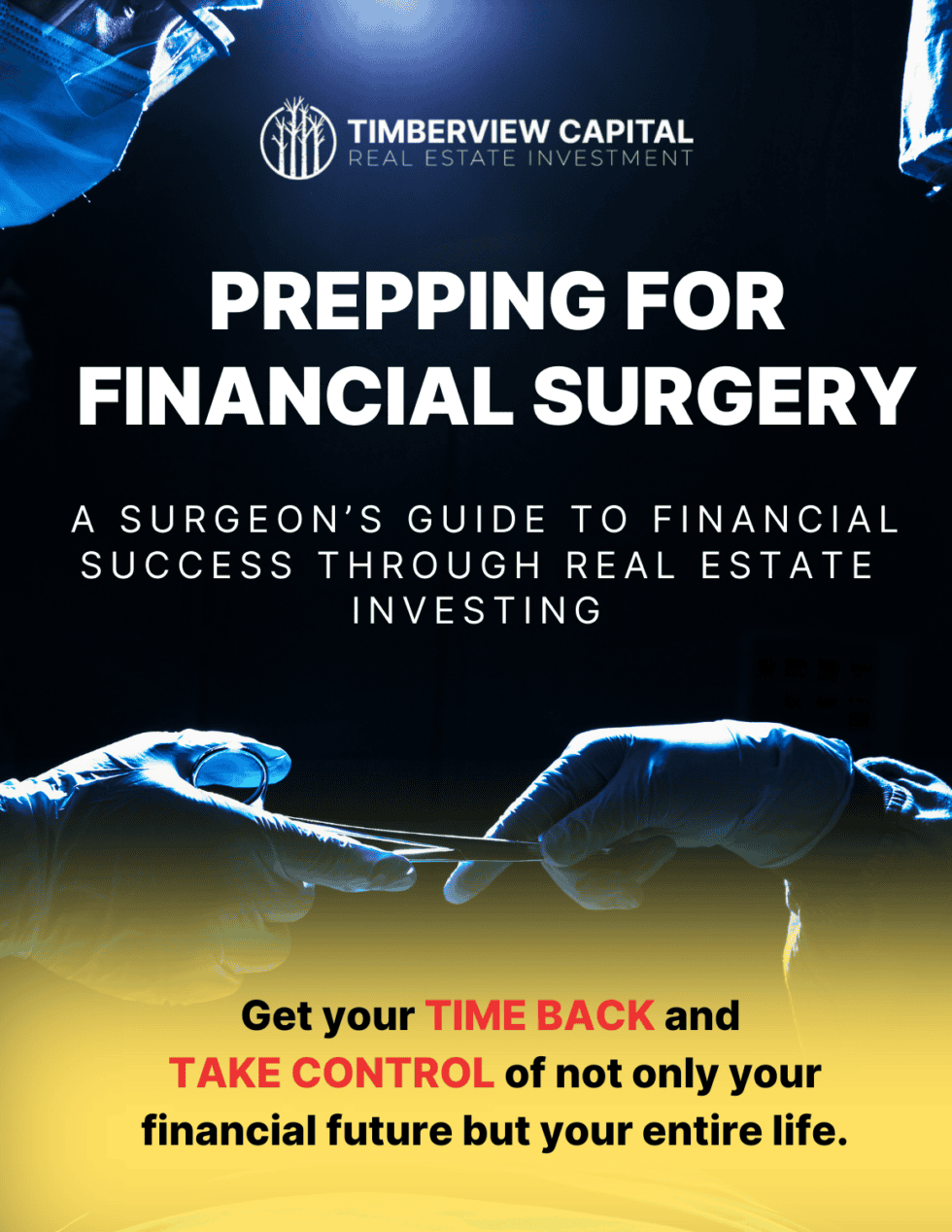 Timberview Capital | Real Estate Investment Firm